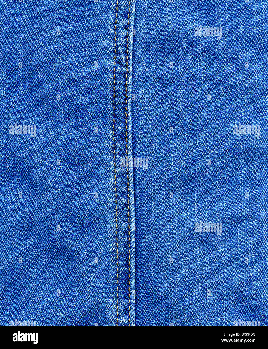 Stitched denim hi-res stock photography and images - Alamy