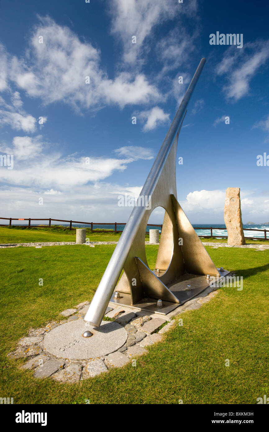 Perran bay hi-res stock photography and images - Alamy