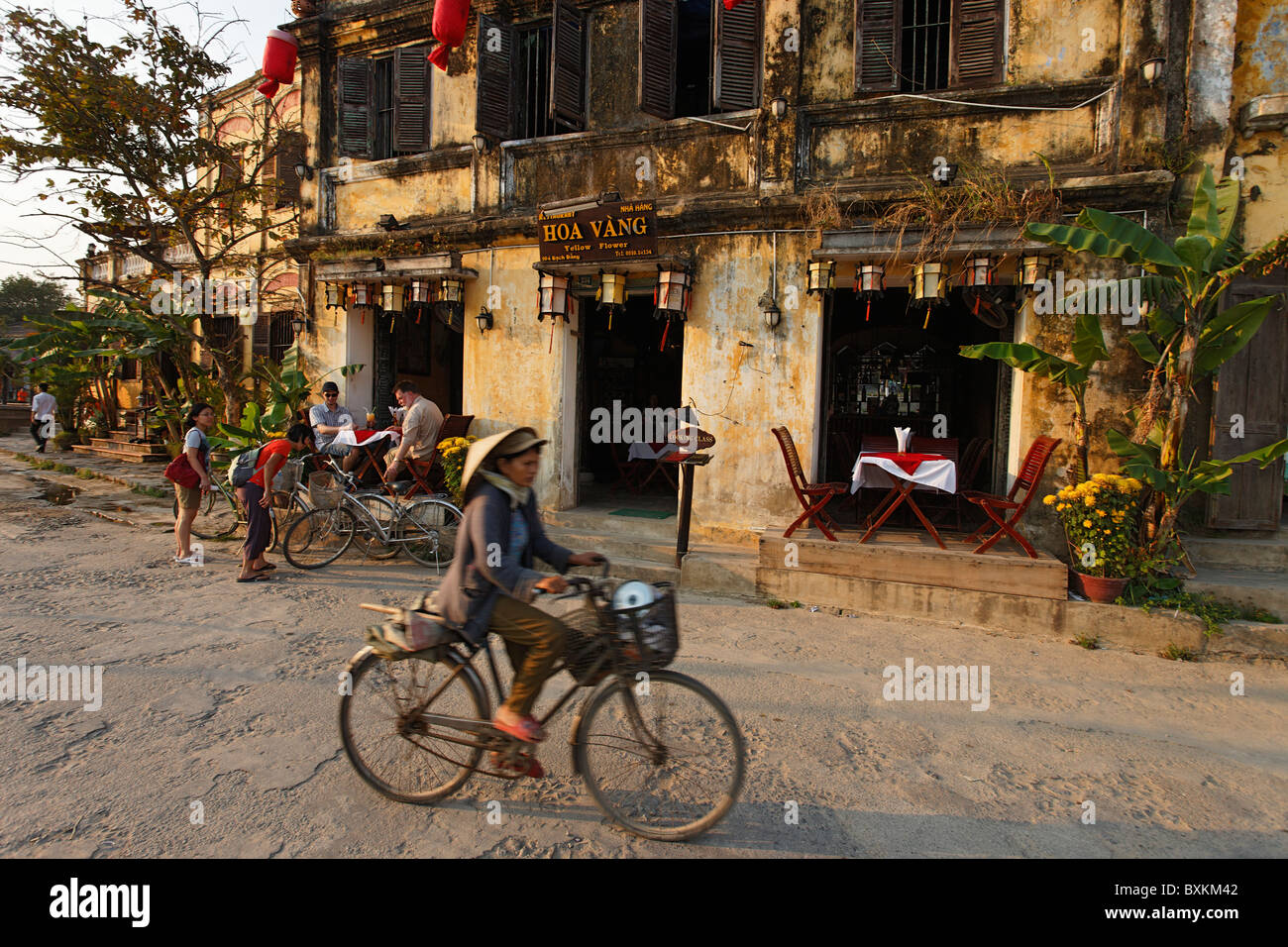 Vietnamese (annam) High Resolution Stock Photography and Images - Alamy
