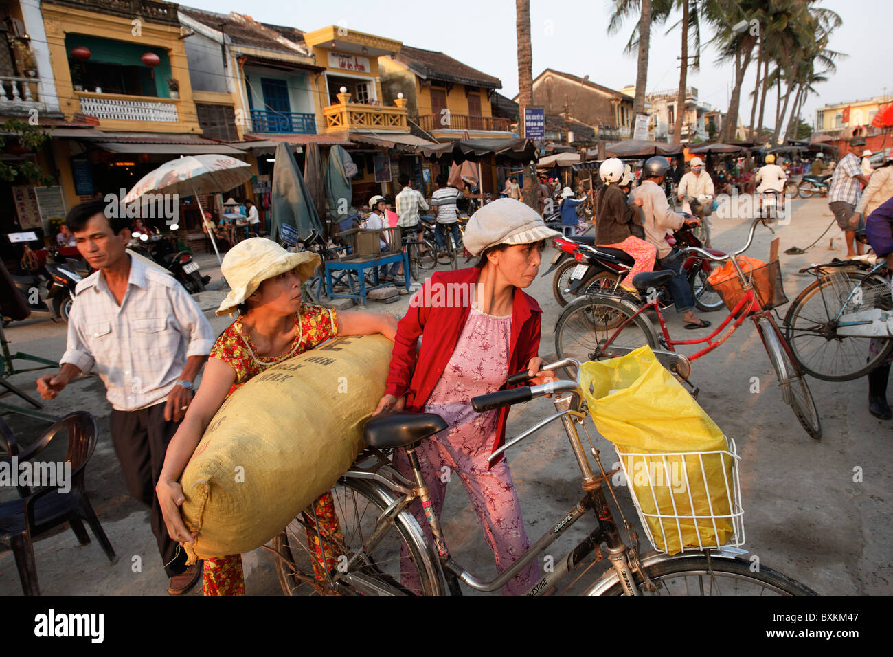 Vietnamese (annam) Stock Photos & Vietnamese (annam) Stock Images - Alamy