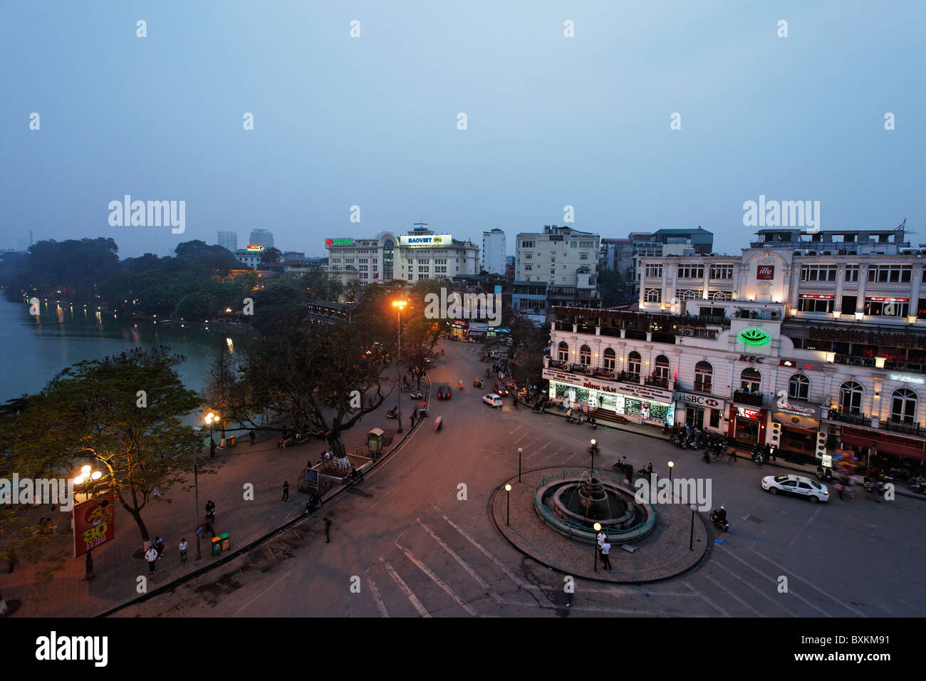 Bac bo vietnam hi-res stock photography and images - Alamy