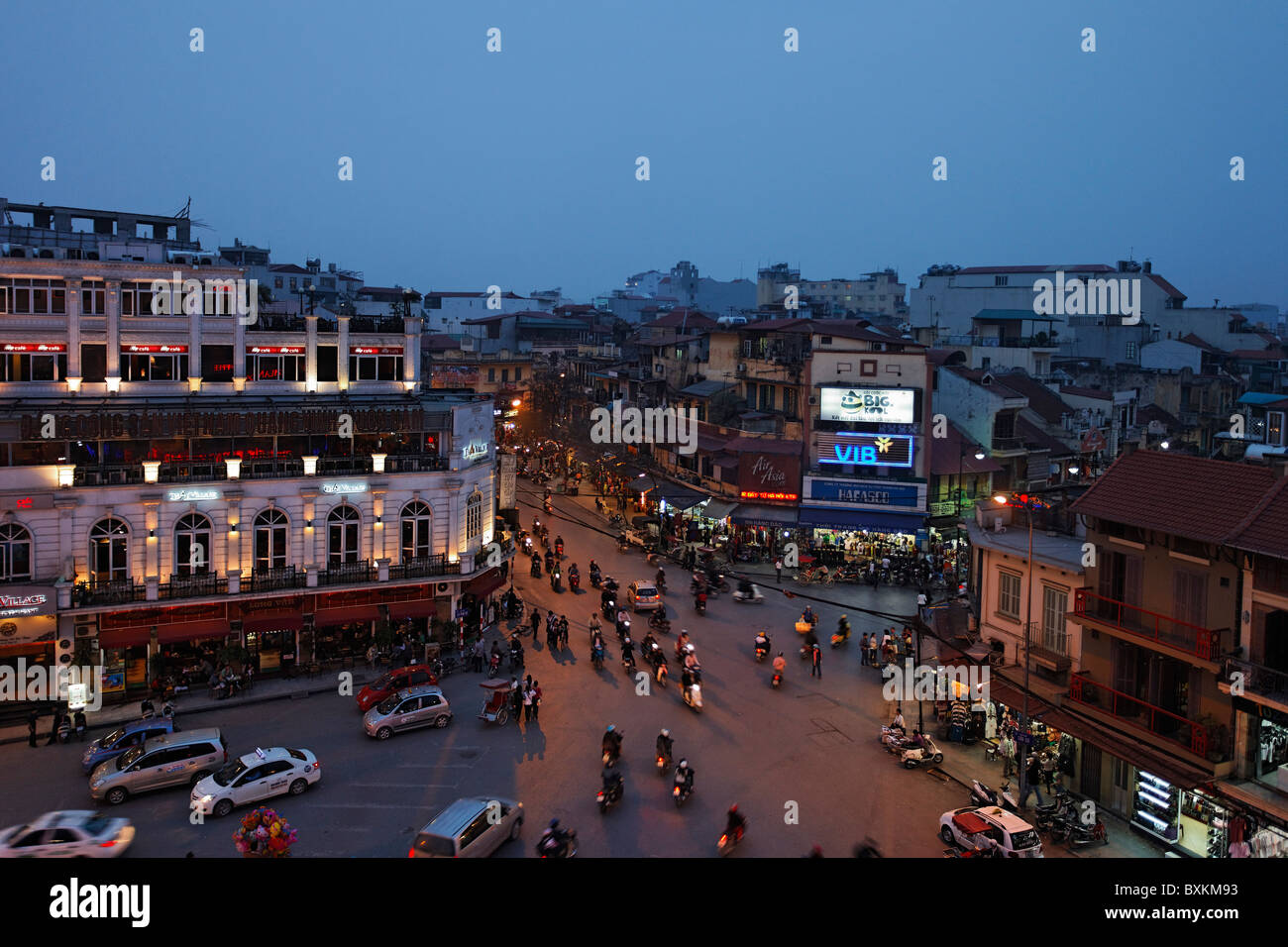 Bac bo vietnam hi-res stock photography and images - Alamy