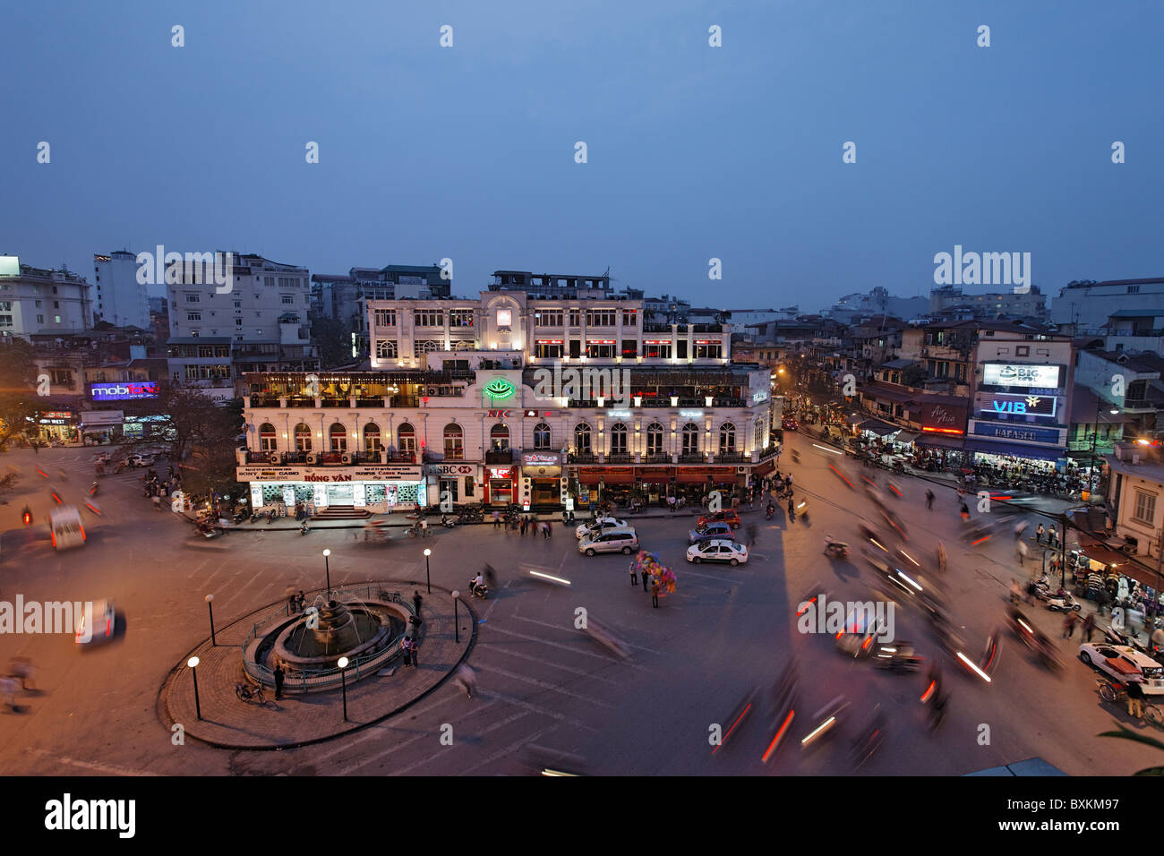 Bac bo vietnam hi-res stock photography and images - Alamy