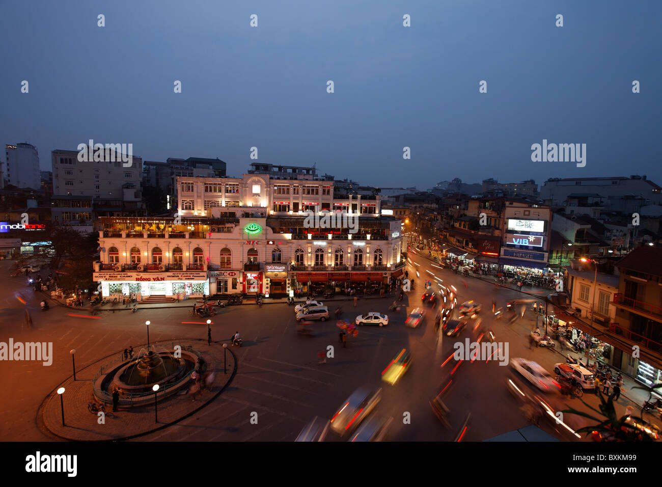 Bac bo vietnam hi-res stock photography and images - Alamy