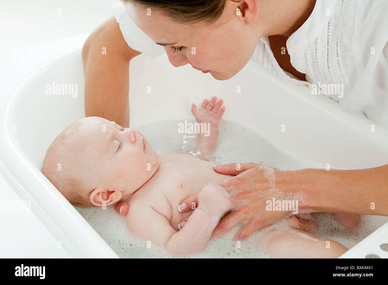 Bathing sweet hi-res stock photography and images - Alamy