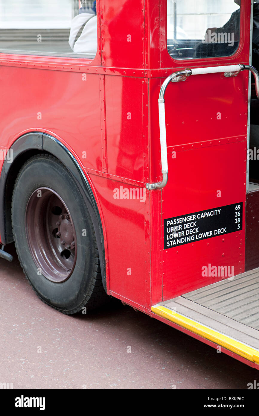 Pub lic bus transport hi-res stock photography and images - Alamy