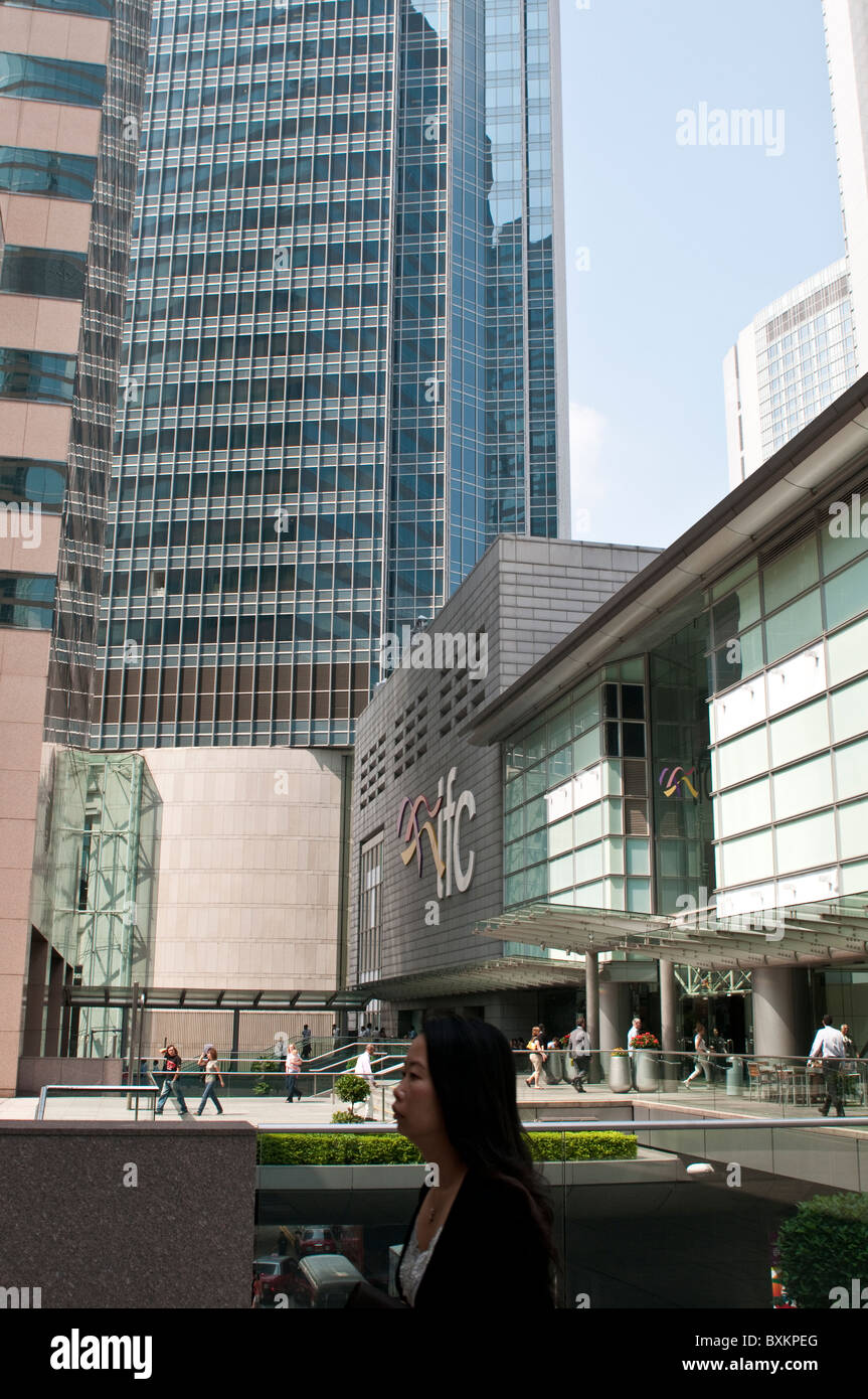Central exchange hi-res stock photography and images - Alamy