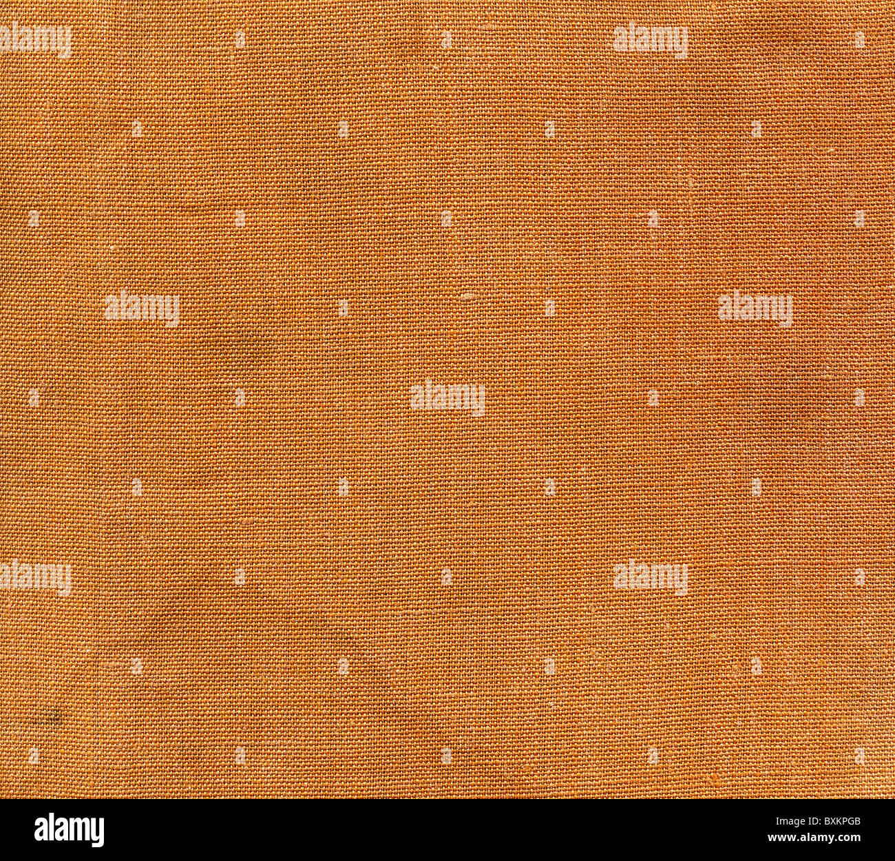 Natural linen striped stained textured canvas background Stock Photo ...