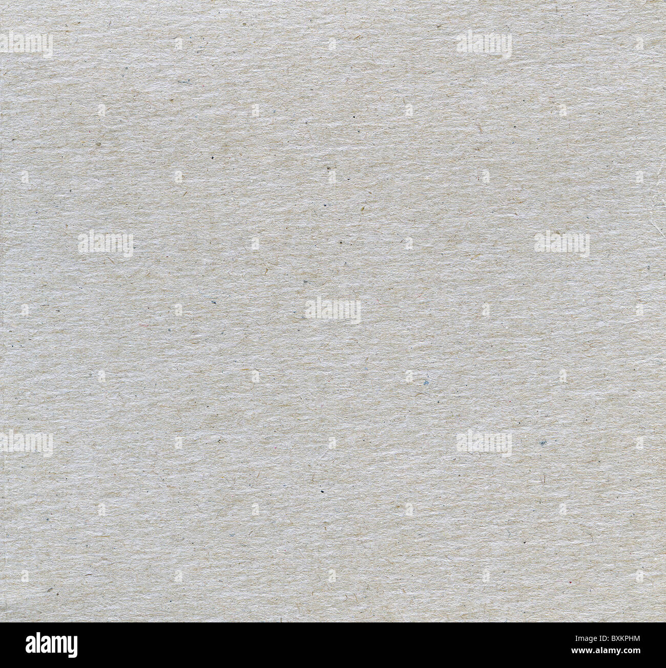 Textured grainy recycled paper with natural fiber parts Stock Photo - Alamy