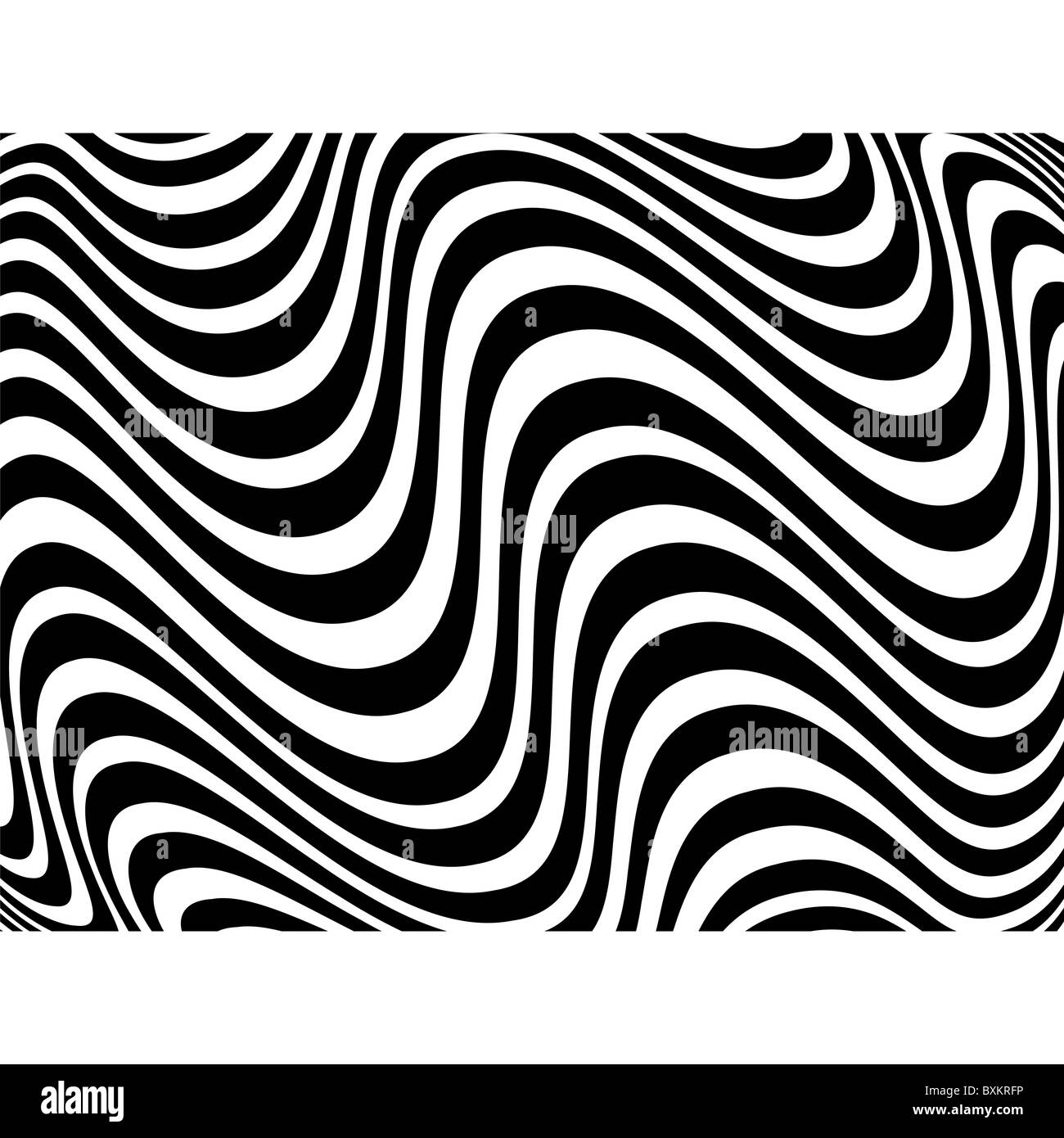 Zebra texture Black and White Stock Photos & Images - Alamy
