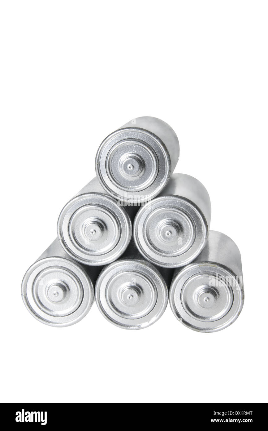 Batteries hi-res stock photography and images - Alamy