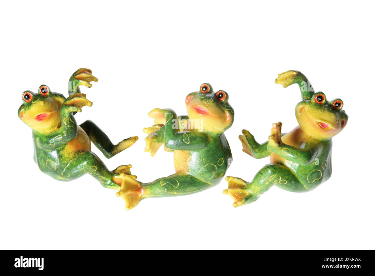 Funny toads hi-res stock photography and images - Alamy