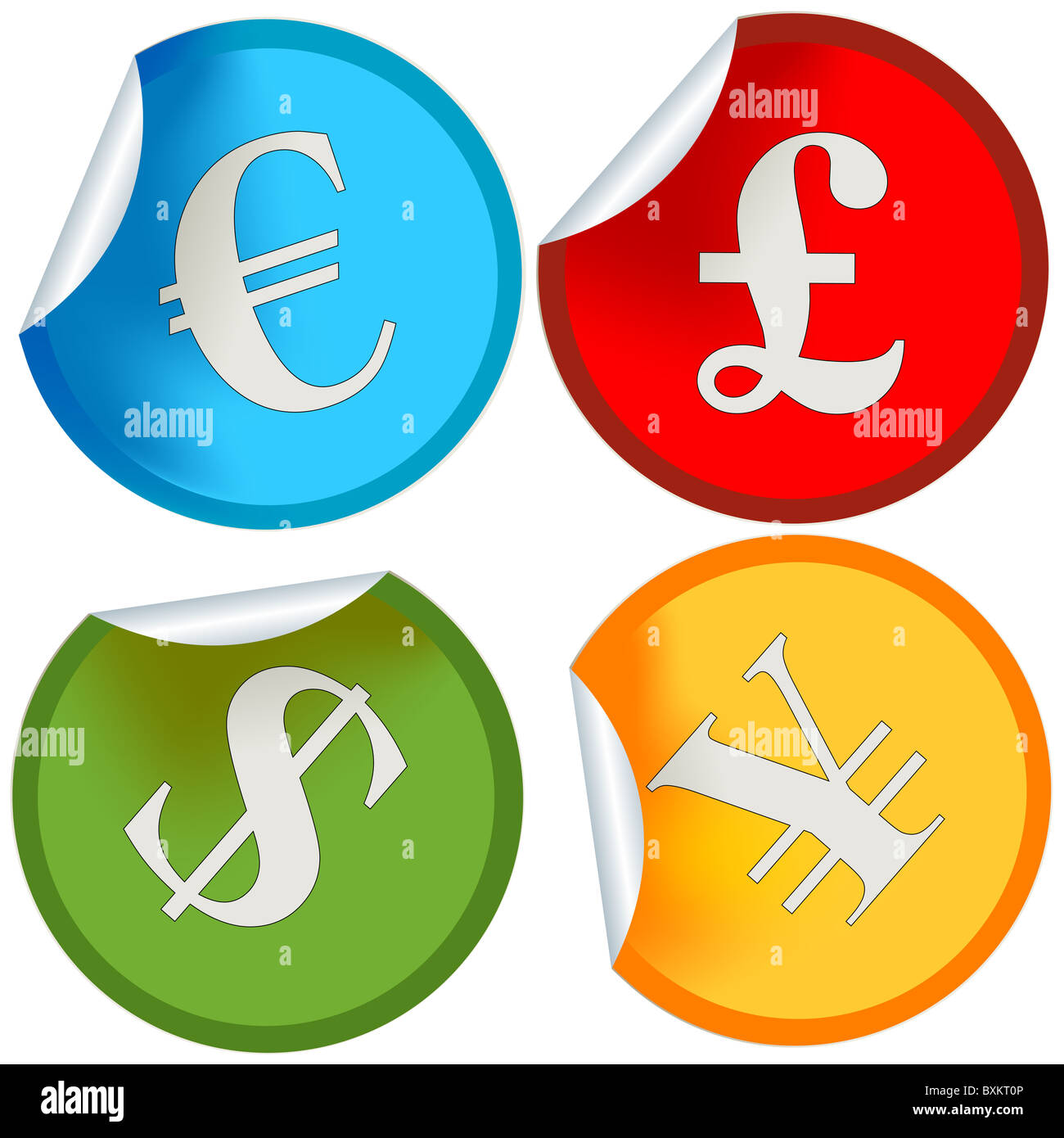 Pound price label hi-res stock photography and images - Alamy