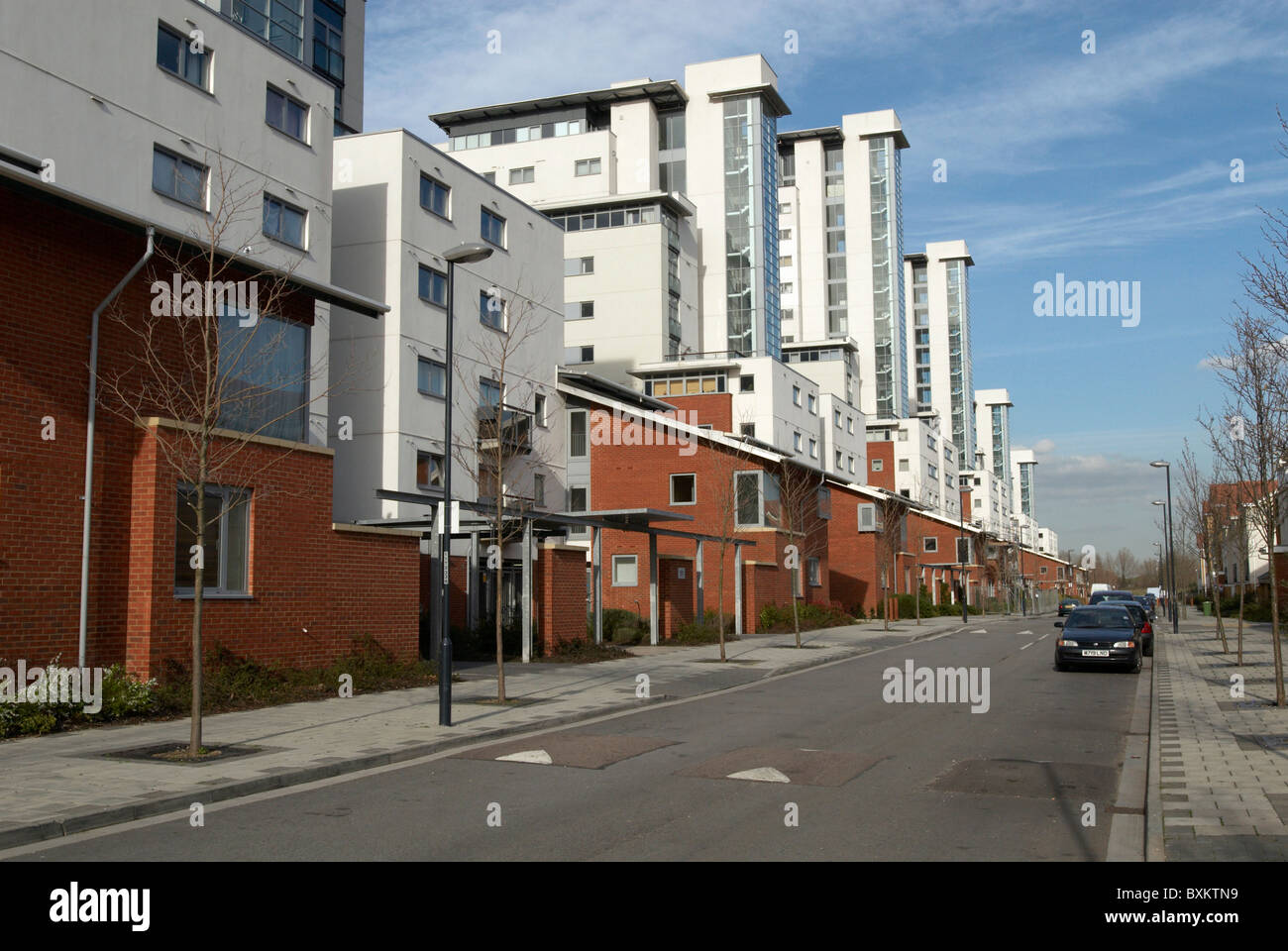 Royal arsenal development hi-res stock photography and images - Alamy