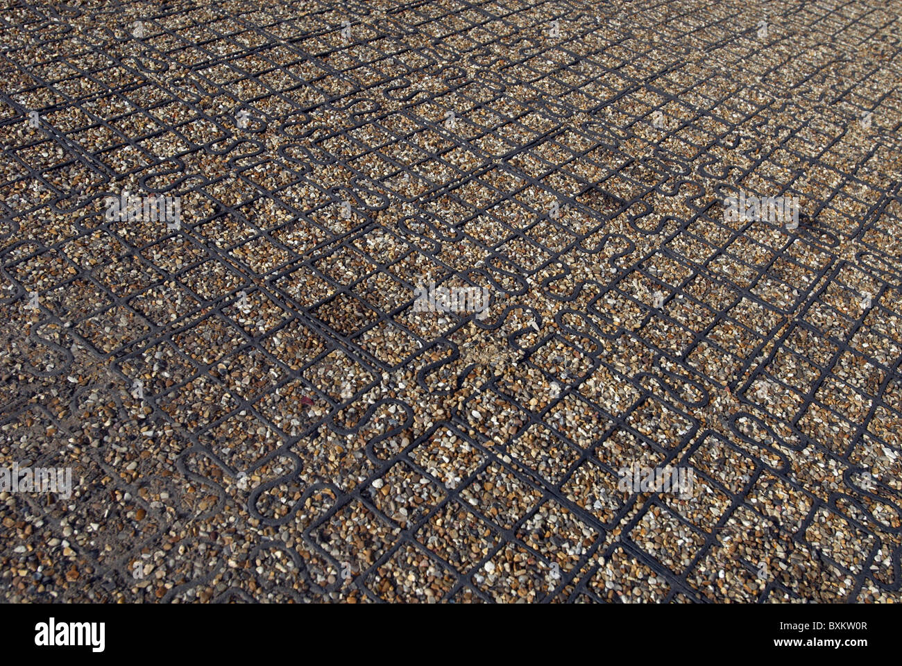 Ground reinforcement hi-res stock photography and images - Alamy