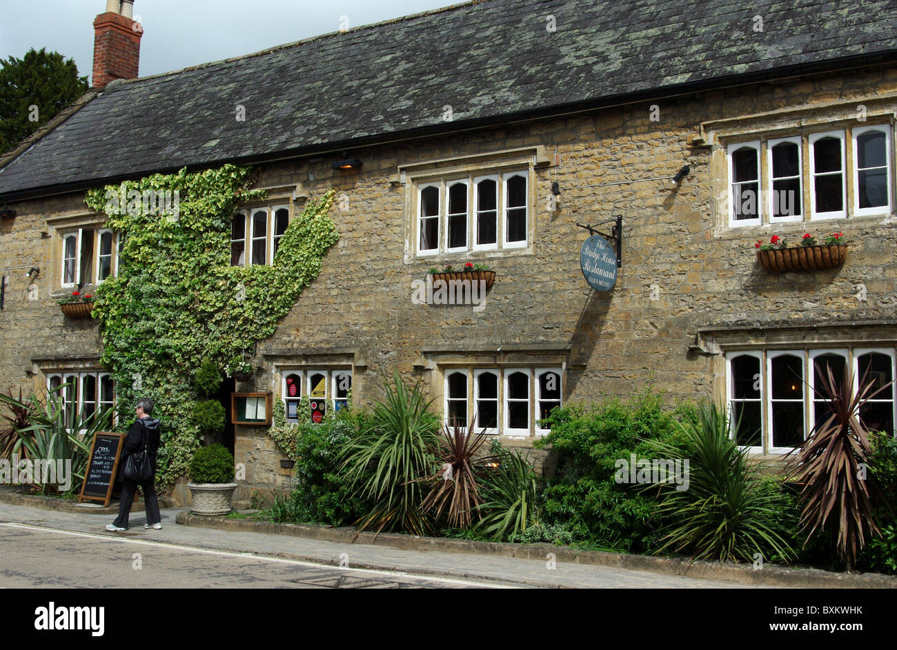 Beaminster hi-res stock photography and images - Alamy