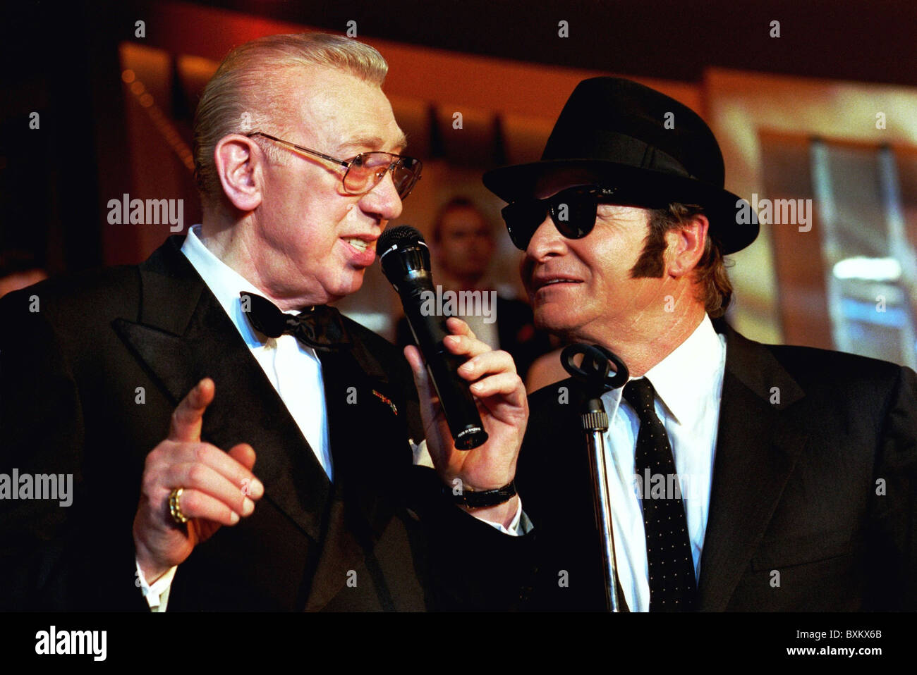 Brother of fritz wepper hi-res stock photography and images - Alamy