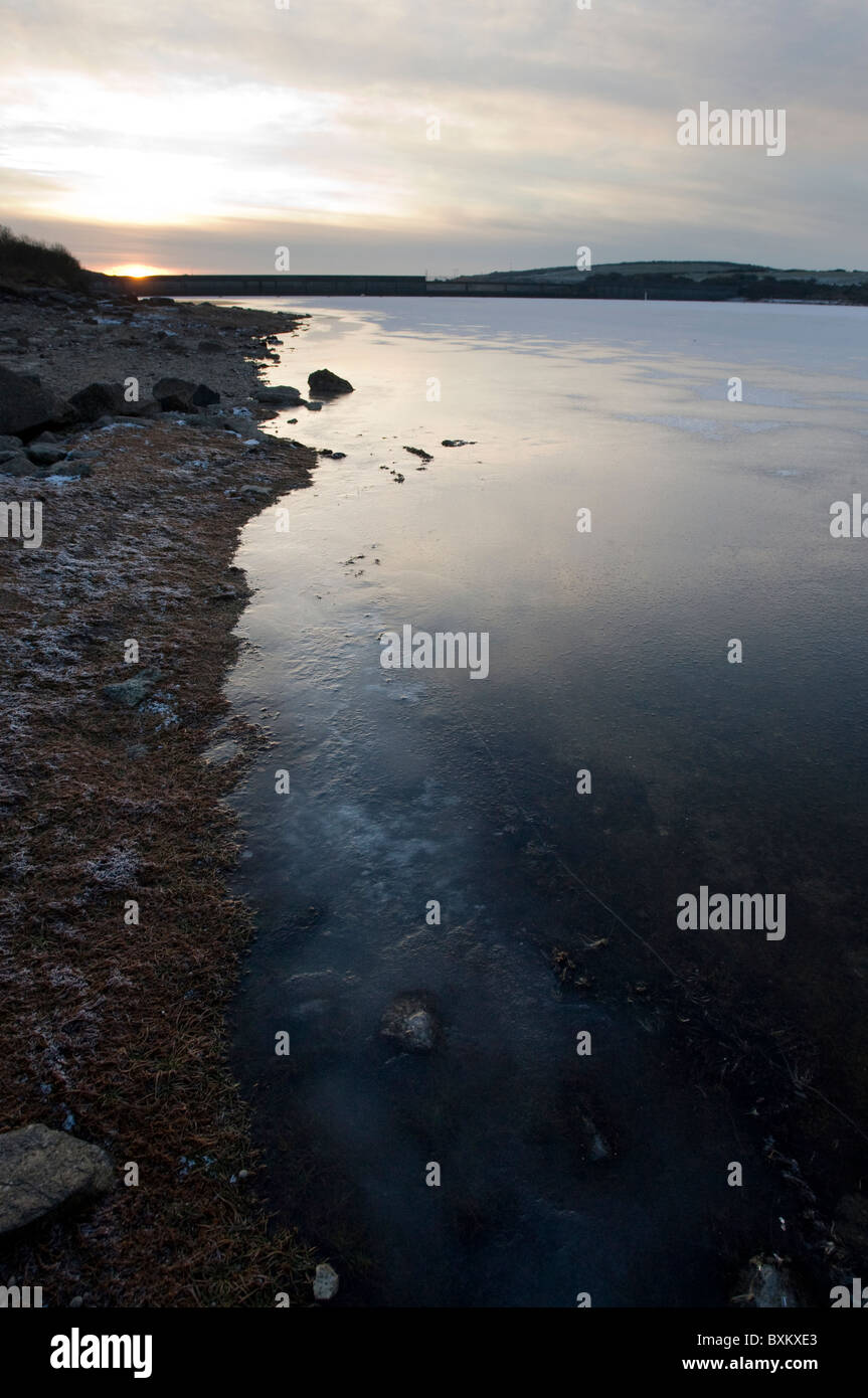 Stithians reservoir hi-res stock photography and images - Alamy