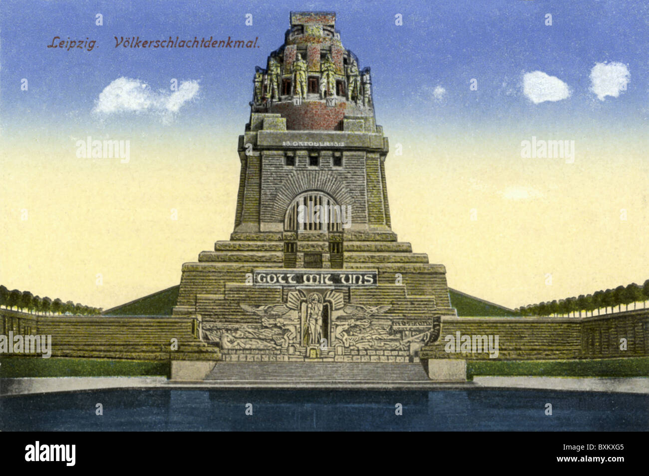 Battle monuments hi-res stock photography and images - Alamy