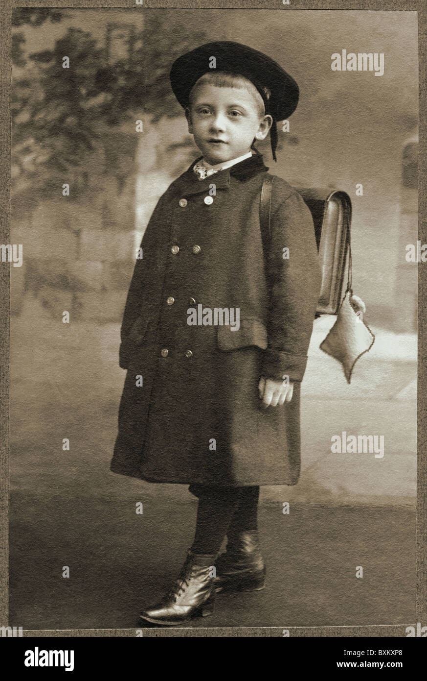 German School Uniforms