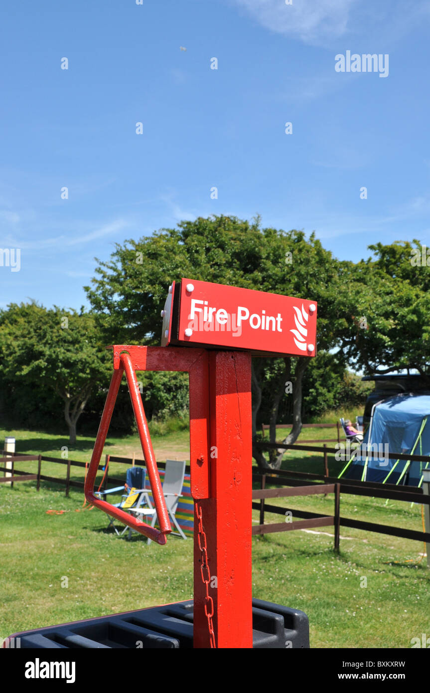 Fire triangle hi-res stock photography and images - Alamy