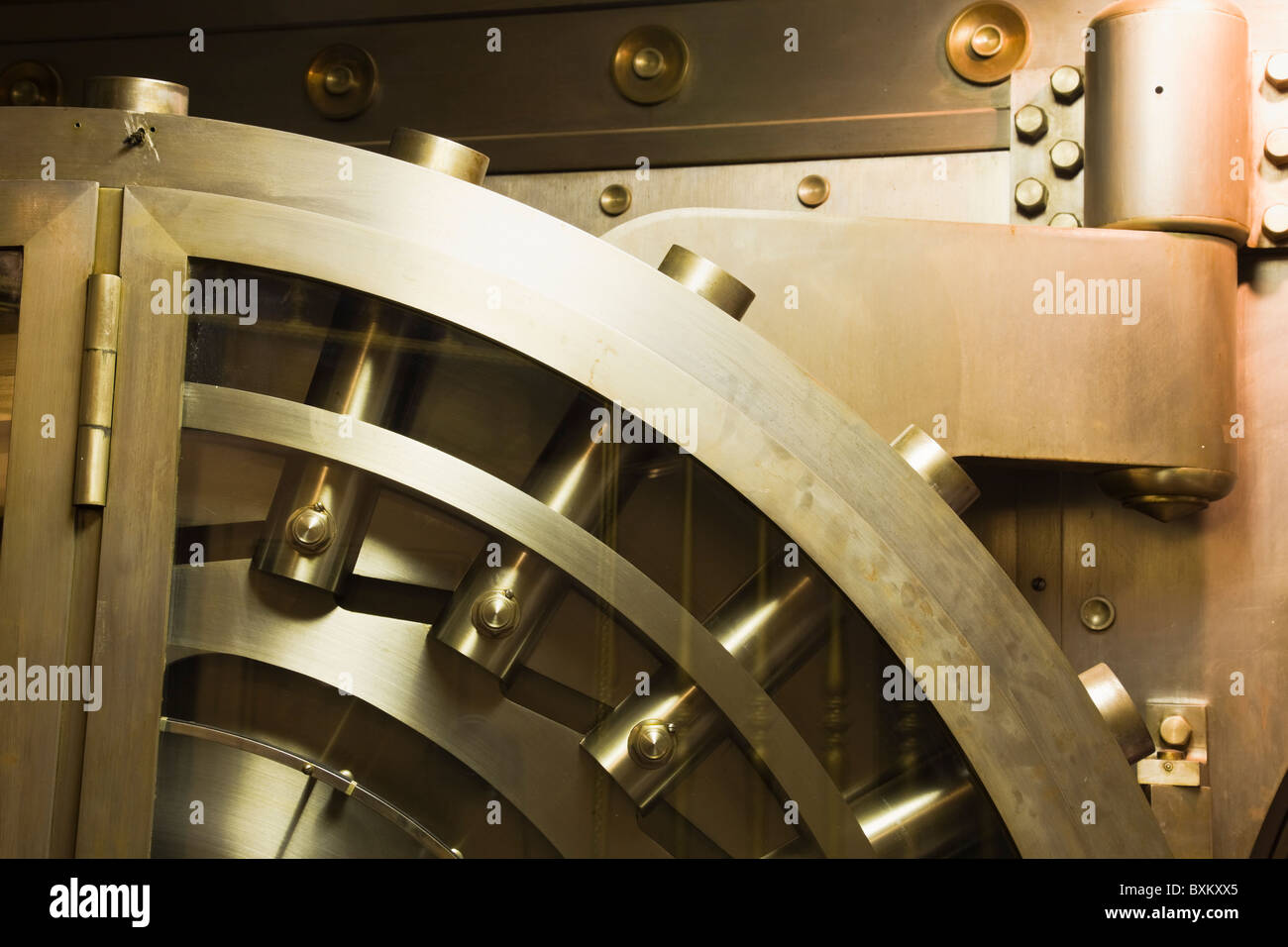 Deposit system hi-res stock photography and images - Alamy