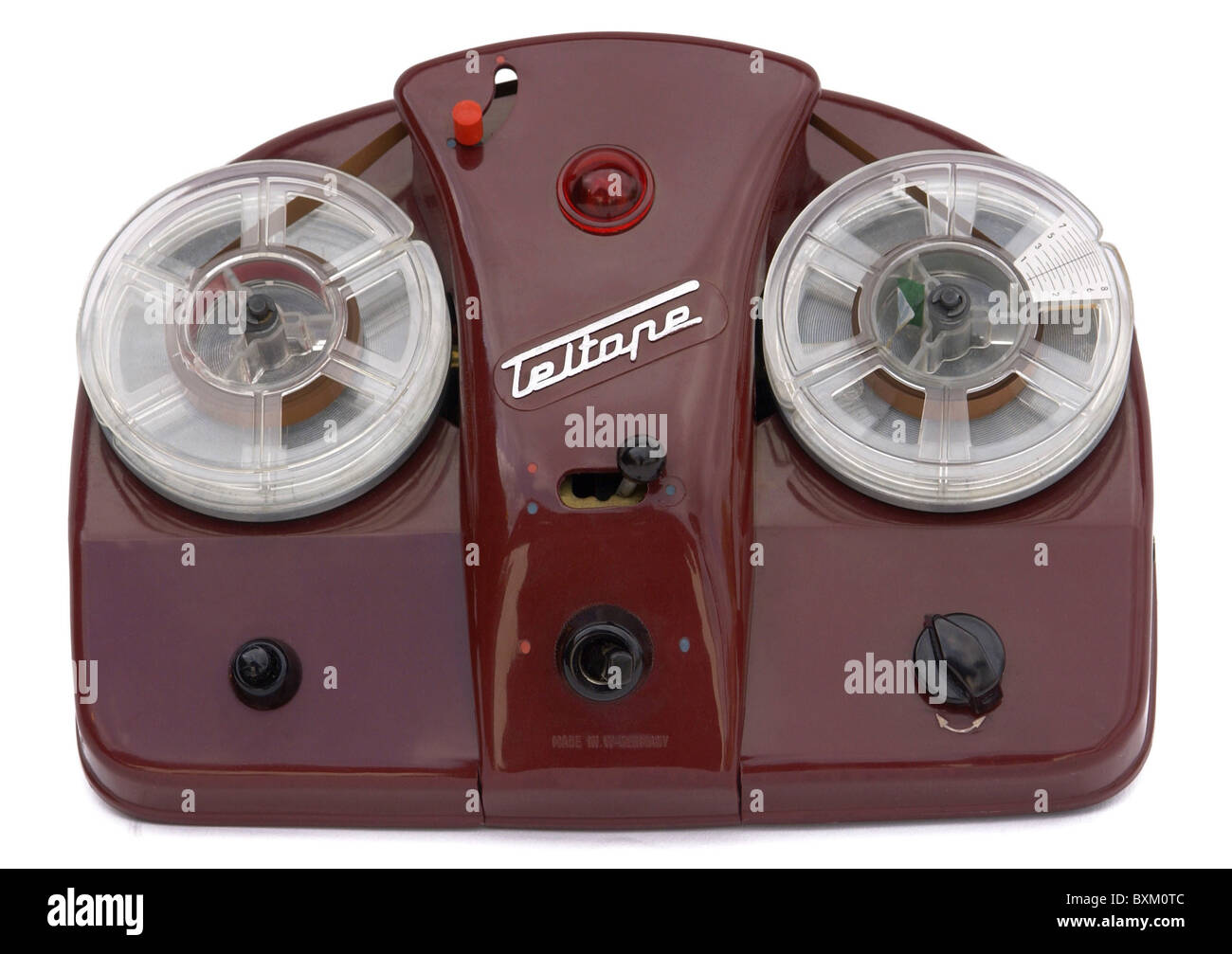 Dictation 1950s hi-res stock photography and images - Alamy