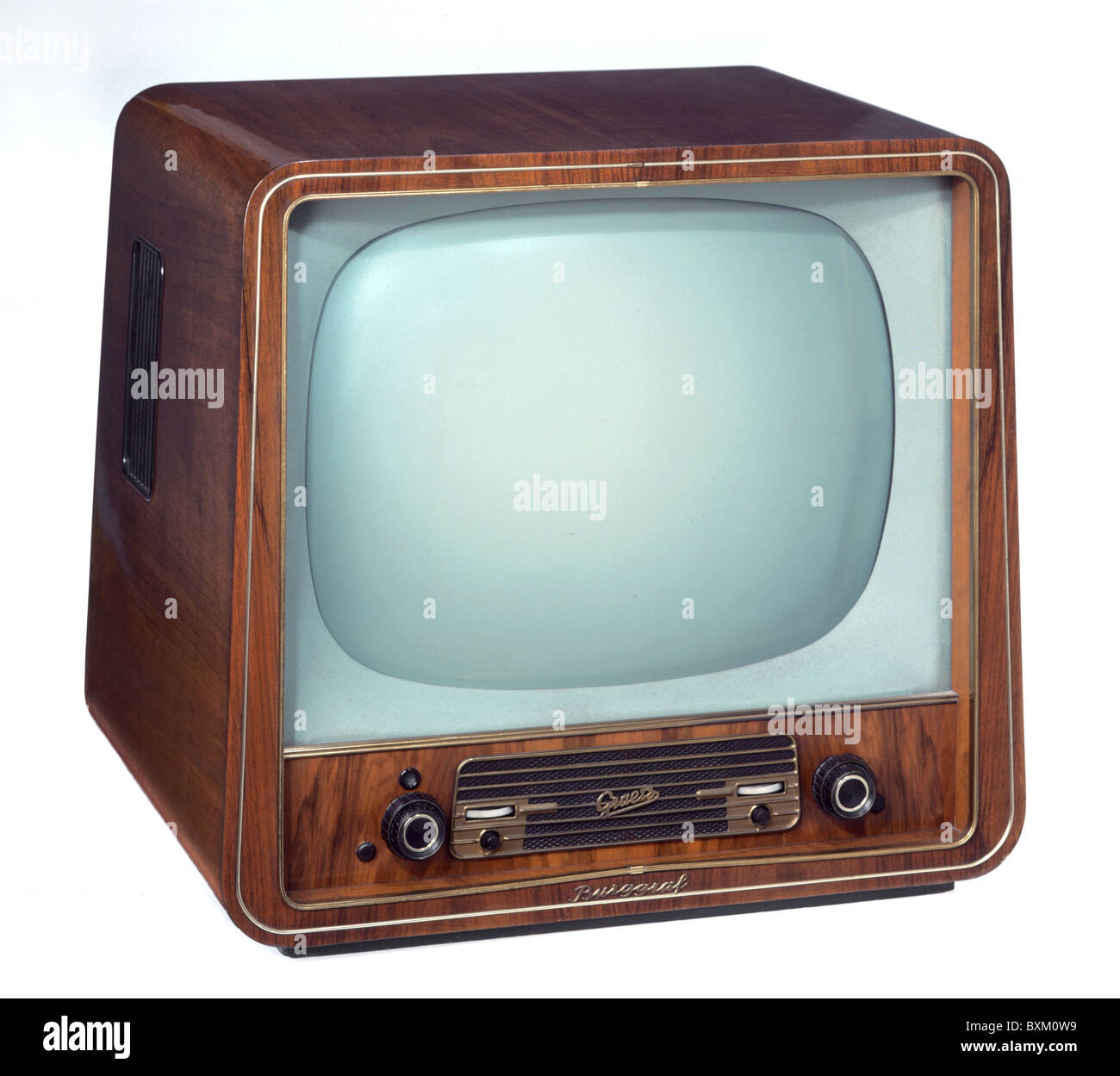 53 cm technic technics wooden case hi-res stock photography and images ...