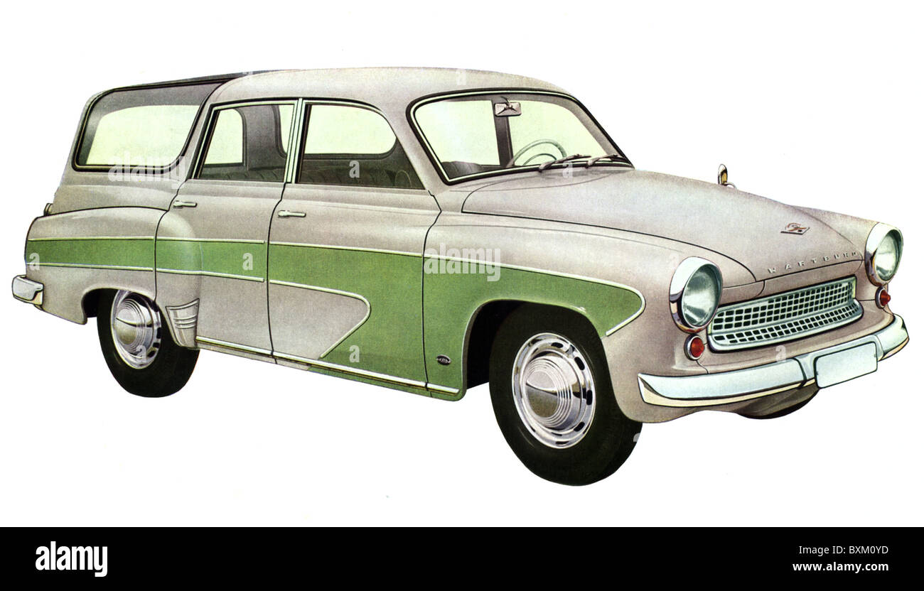 1960s automobile hi-res stock photography and images - Alamy
