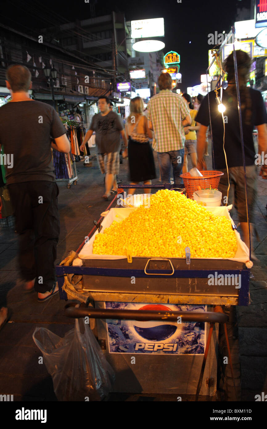 Corn stall hi-res stock photography and images - Alamy