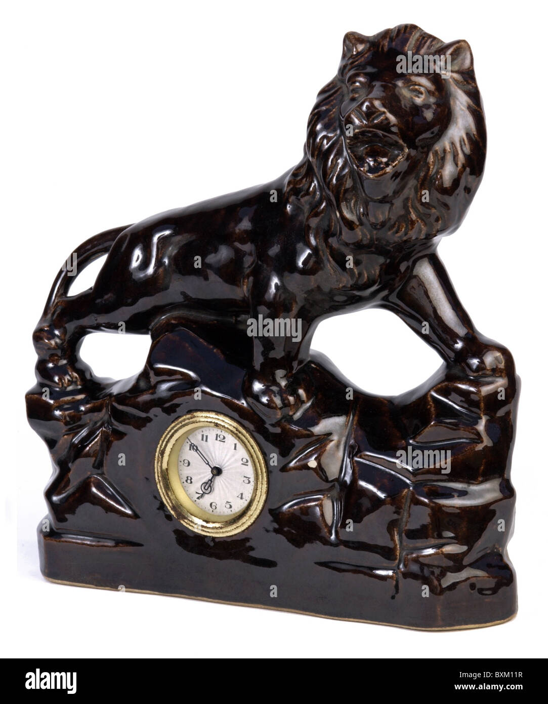 Historic chimney design Cut Out Stock Images & Pictures - Alamy