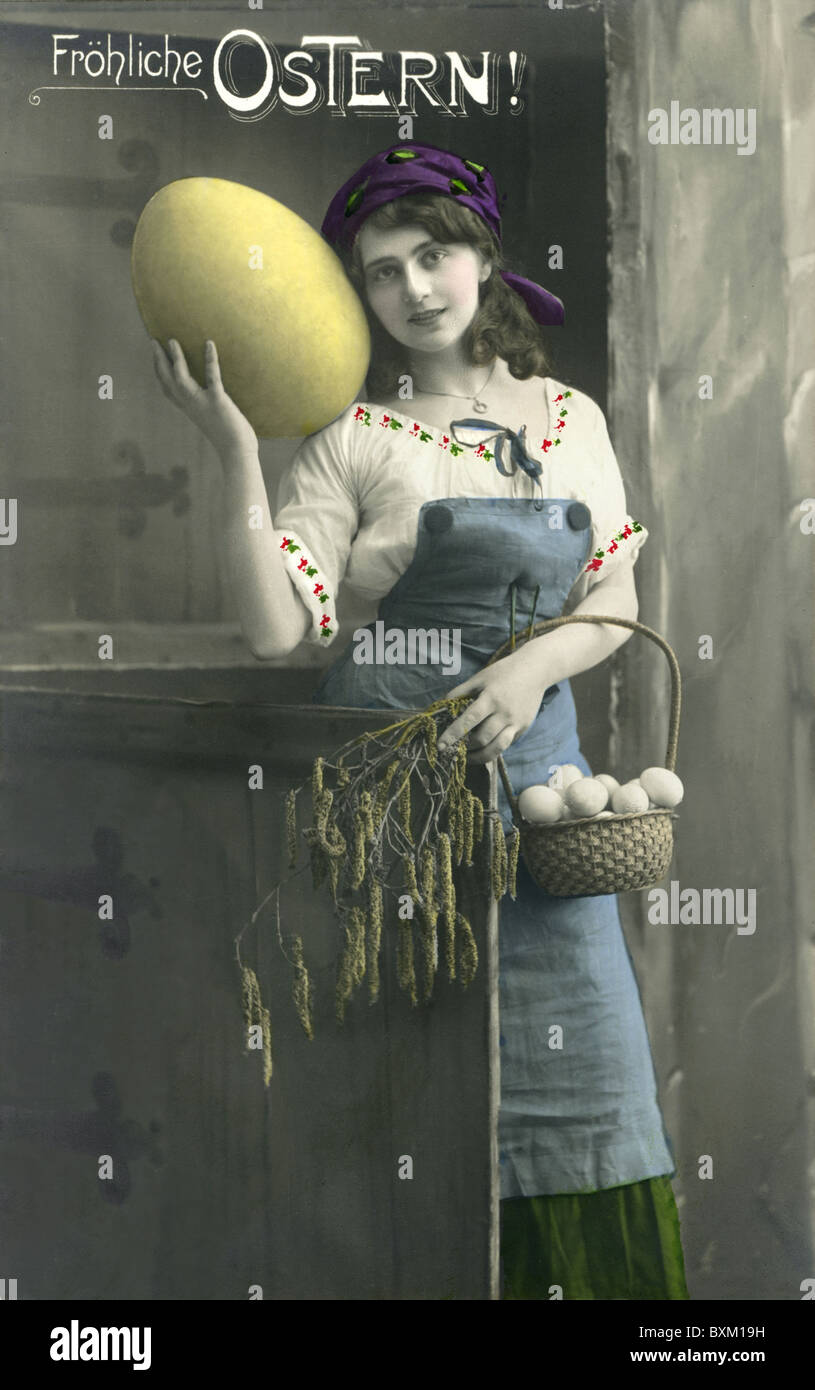 Kitsch Egg High Resolution Stock Photography and Images - Alamy