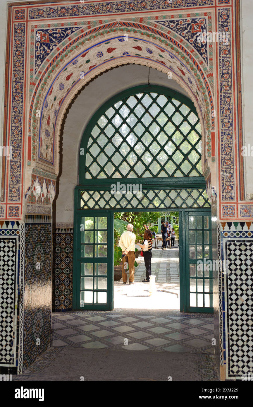 Harem architektur hi-res stock photography and images - Alamy