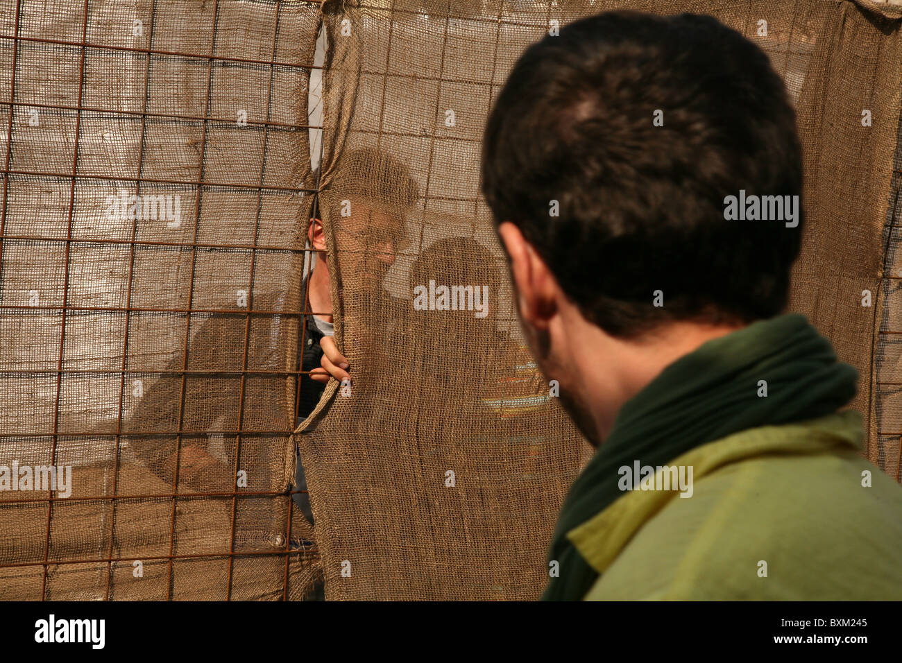 Greek textile workers hi-res stock photography and images - Alamy