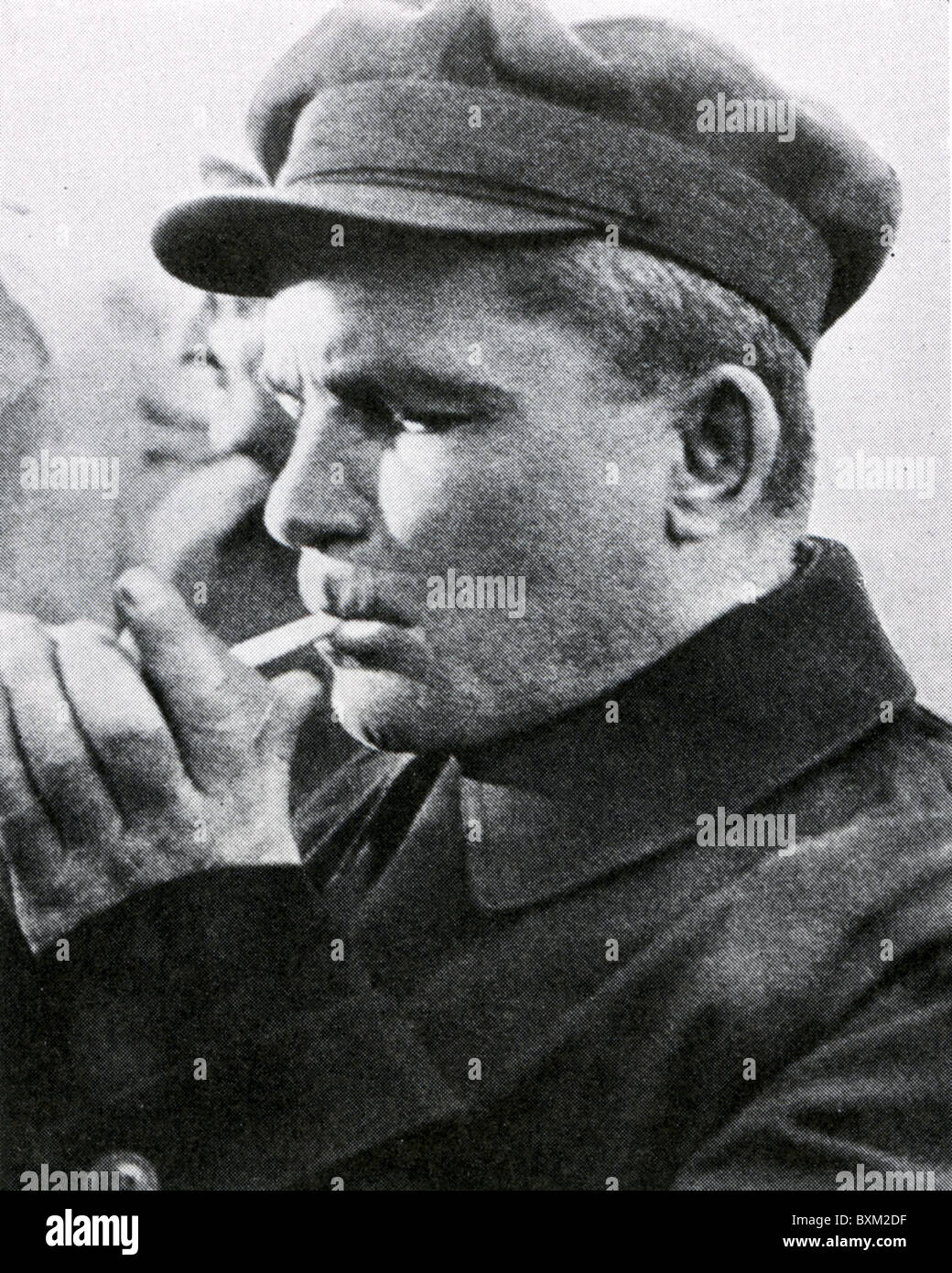 Sergei kirov 1934 hi-res stock photography and images - Alamy