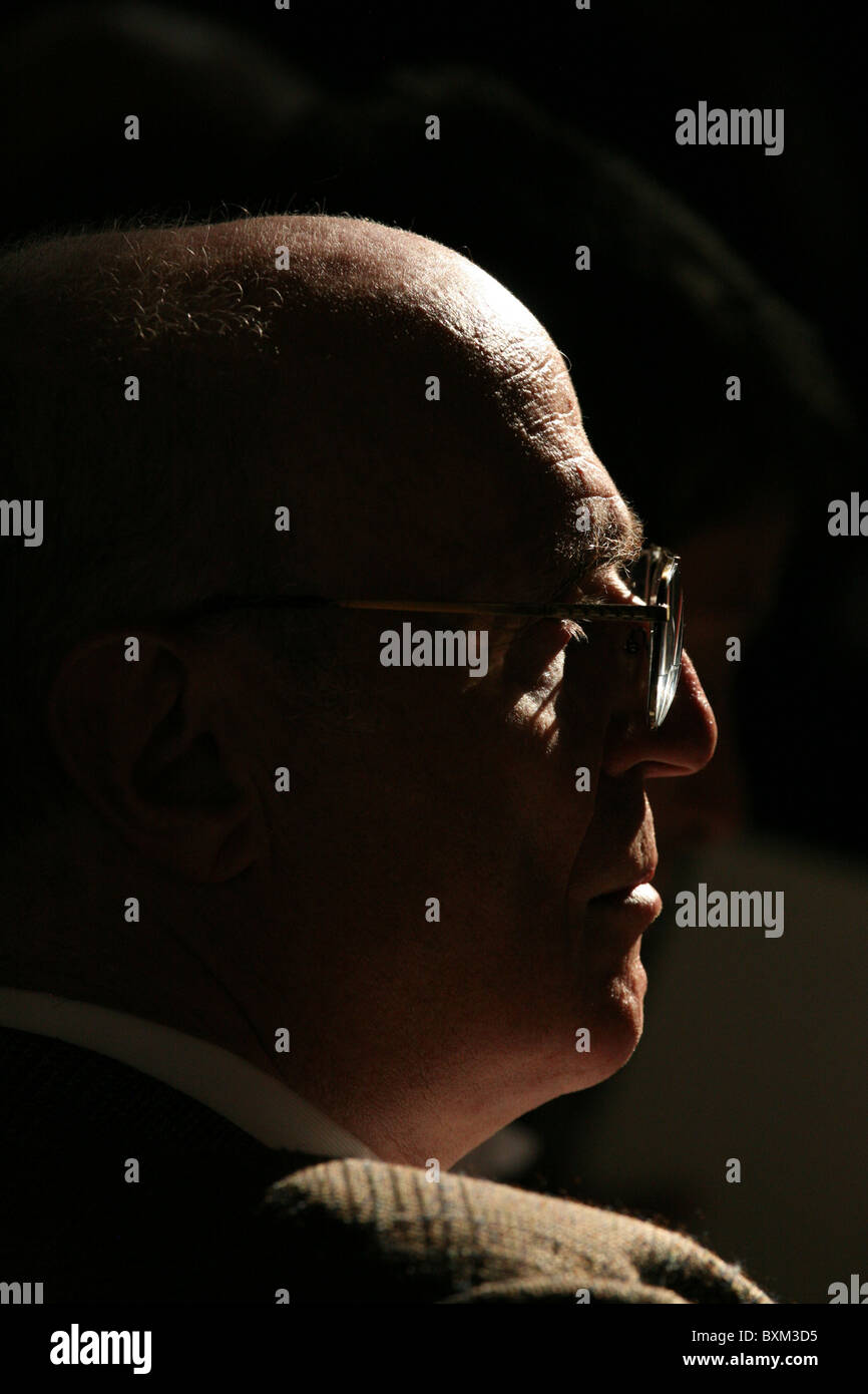 Soviet civil rights activist hi-res stock photography and images - Alamy