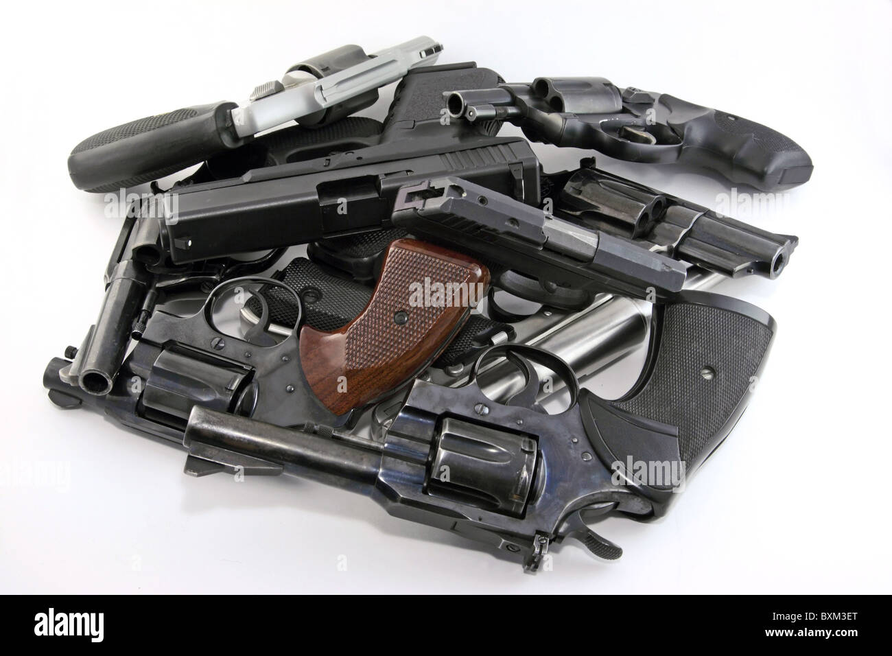 Weapons Pile Stock Photos & Weapons Pile Stock Images - Alamy