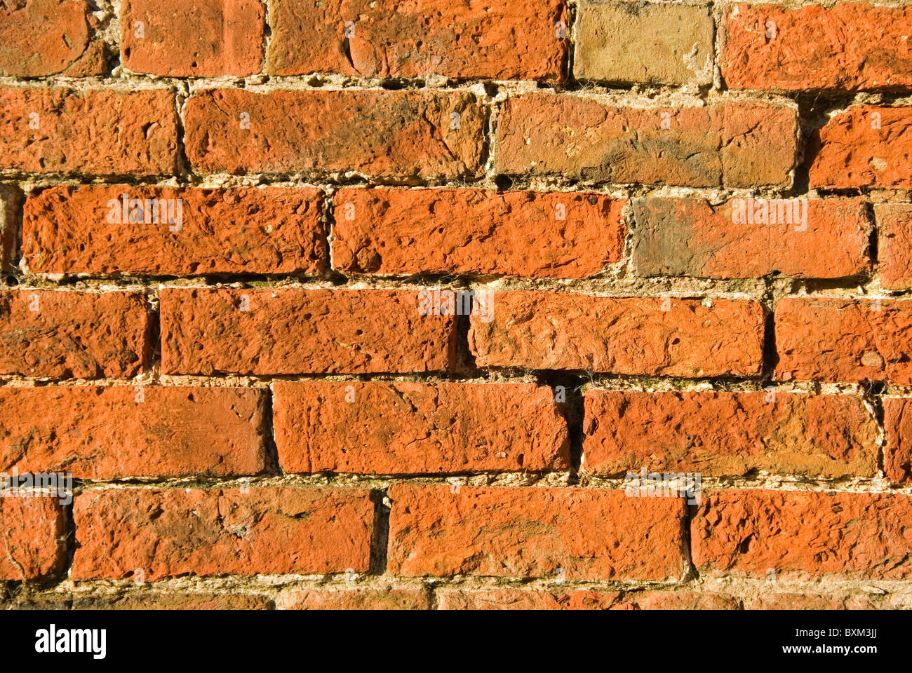 Redbrick Wall High Resolution Stock Photography and Images - Alamy