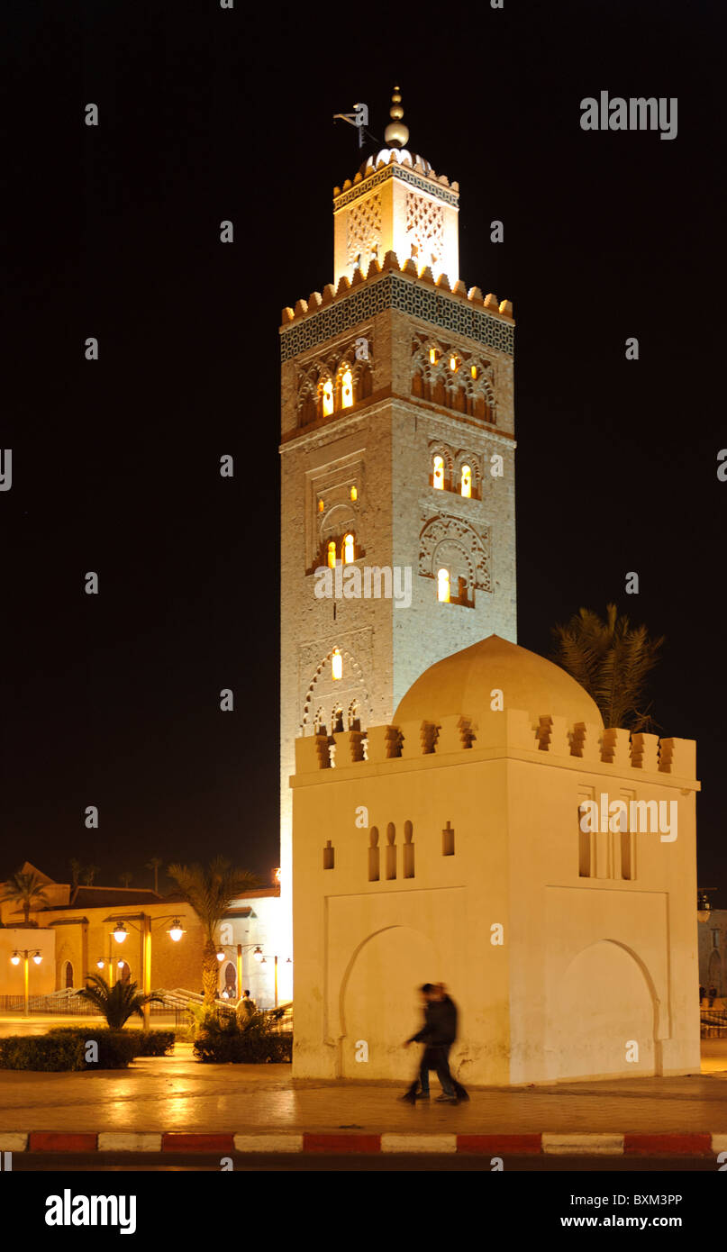 Lalla fatima zohra hi-res stock photography and images - Alamy