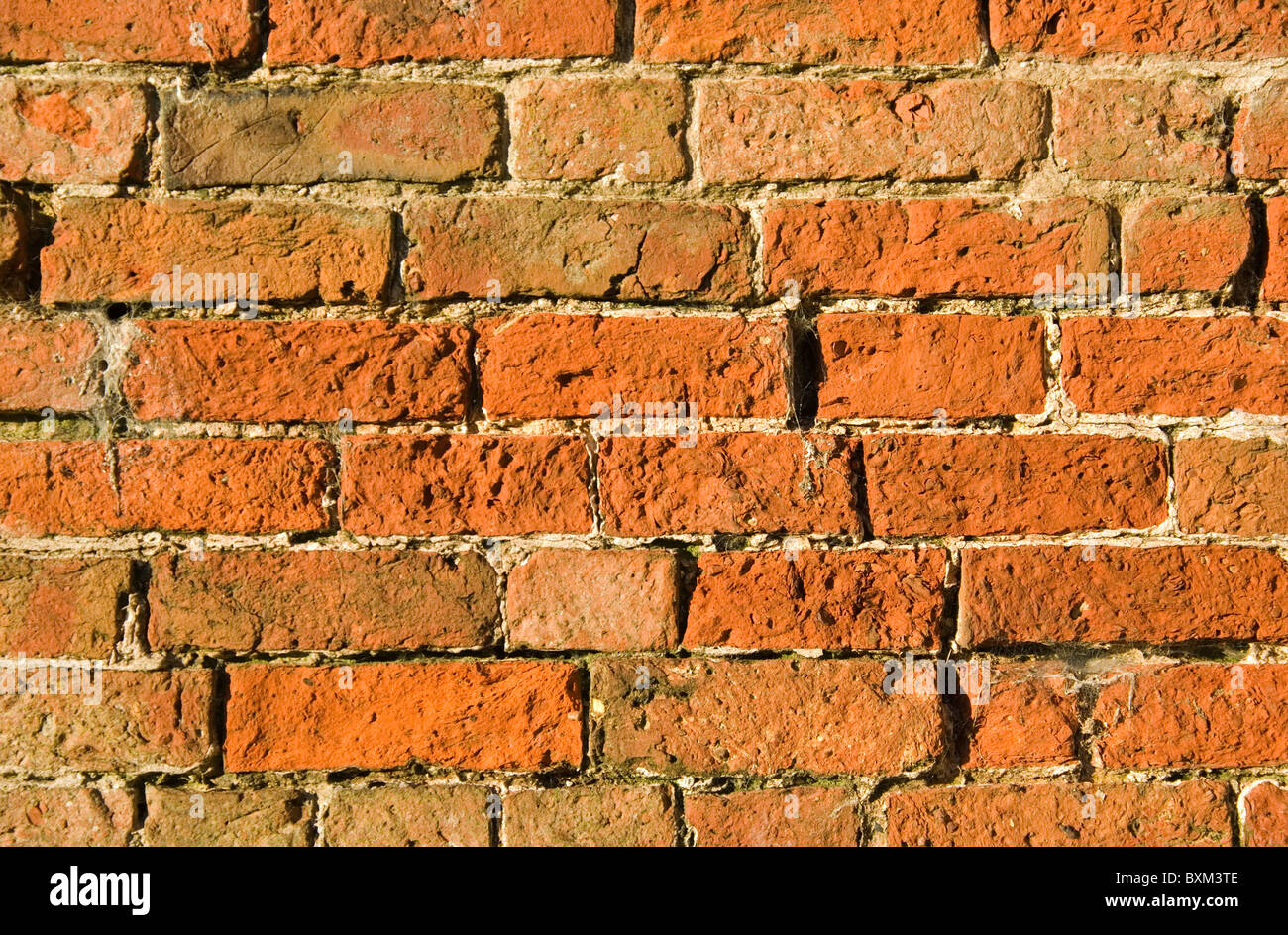 18th Century Brick Wall High Resolution Stock Photography and Images ...
