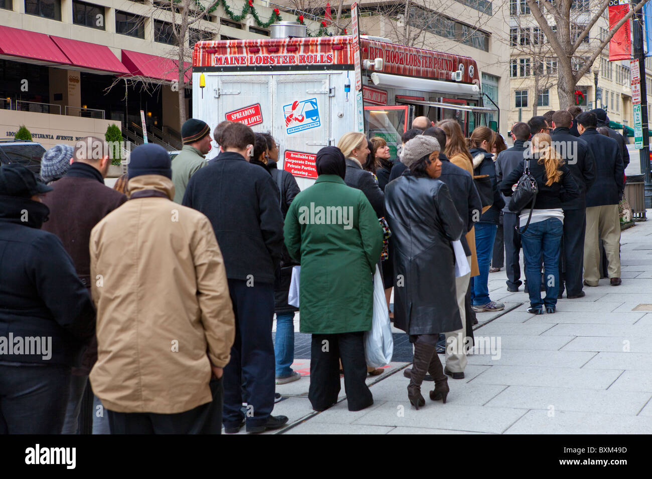 Red hook united states hi-res stock photography and images - Alamy