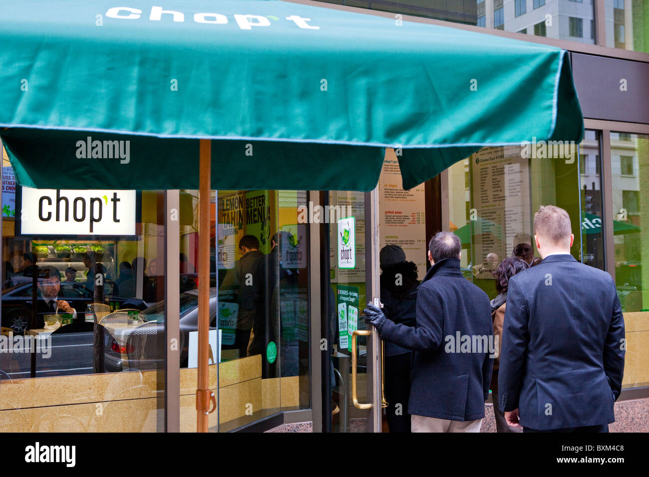 Chopt hi-res stock photography and images - Alamy