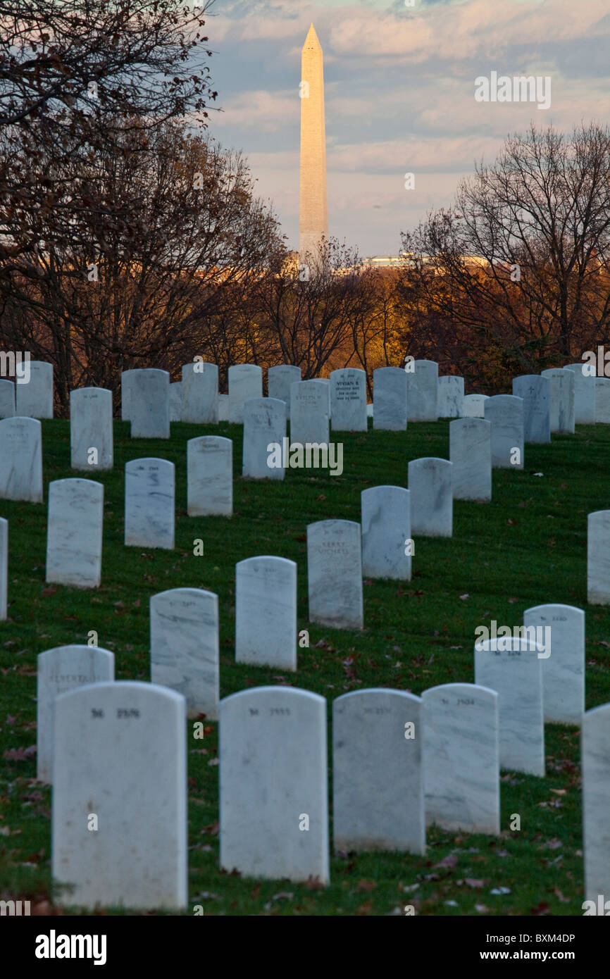 Arlington cemetery arlington va hi-res stock photography and images - Alamy