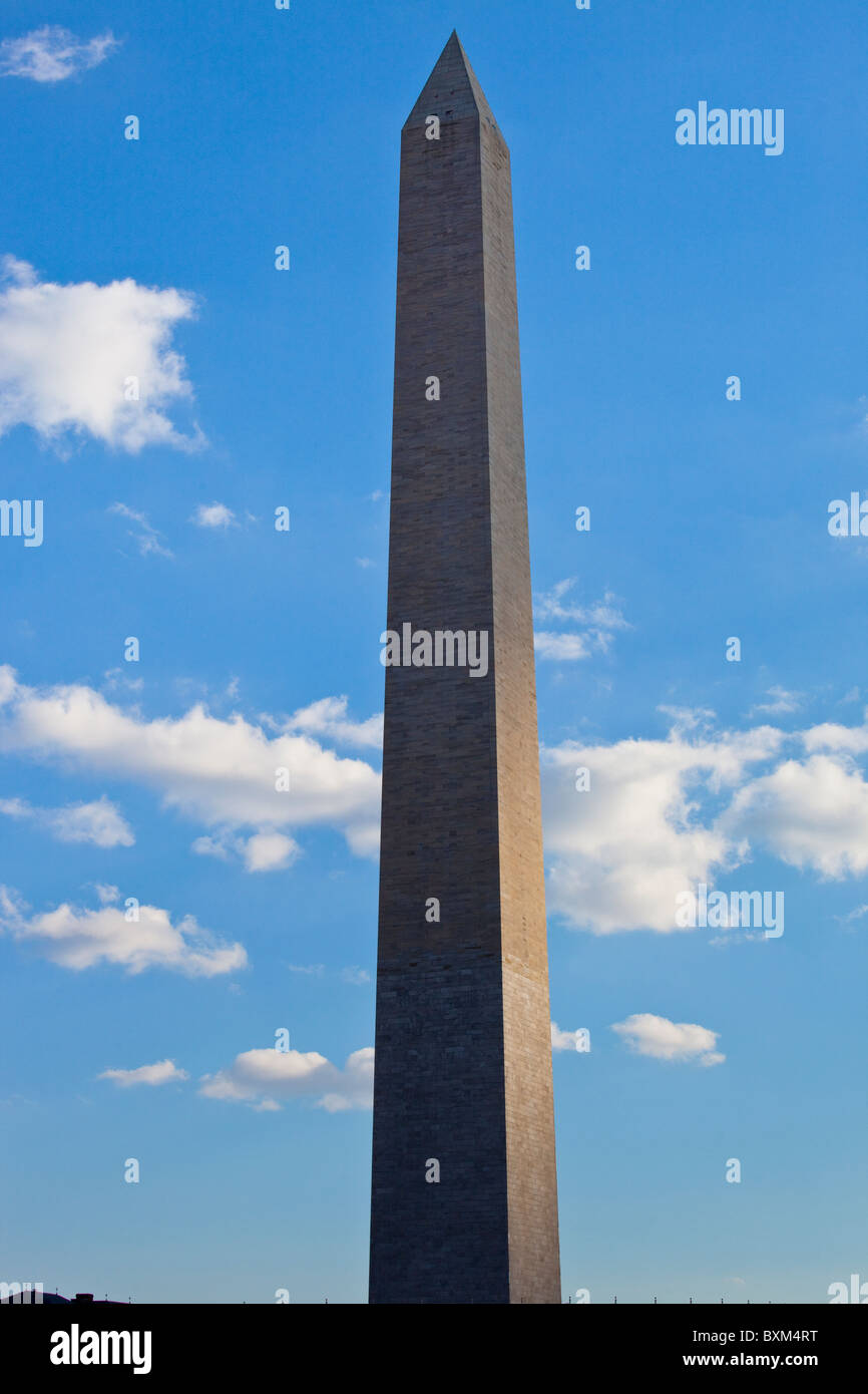 Washington Monument, Washington DC Stock Photo - Alamy