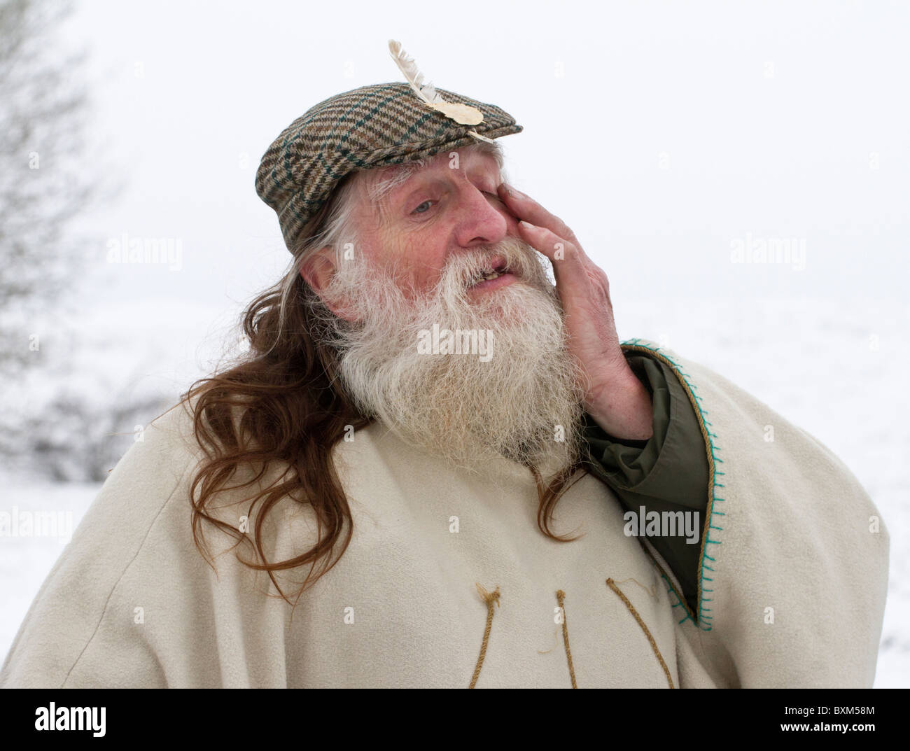Terry dobney hi-res stock photography and images - Alamy