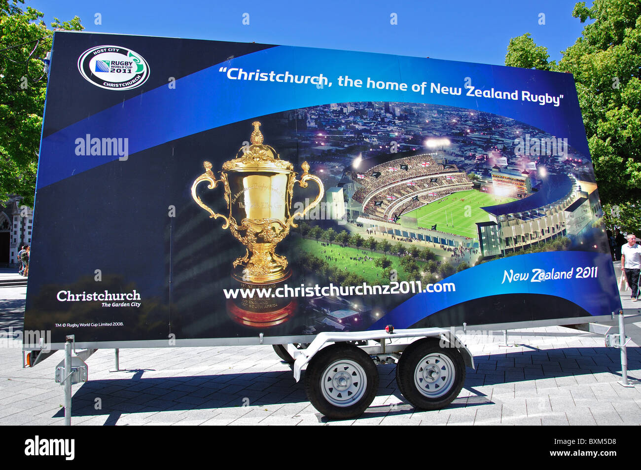 Oceania rugby hi-res stock photography and images - Alamy