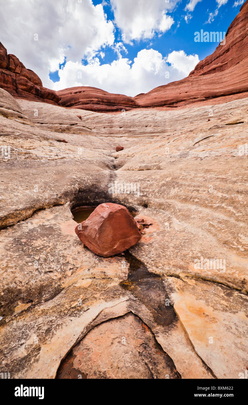 Gully erosion usa High Resolution Stock Photography and Images - Alamy