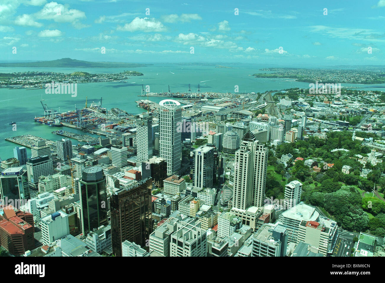 Aukland hi-res stock photography and images - Alamy