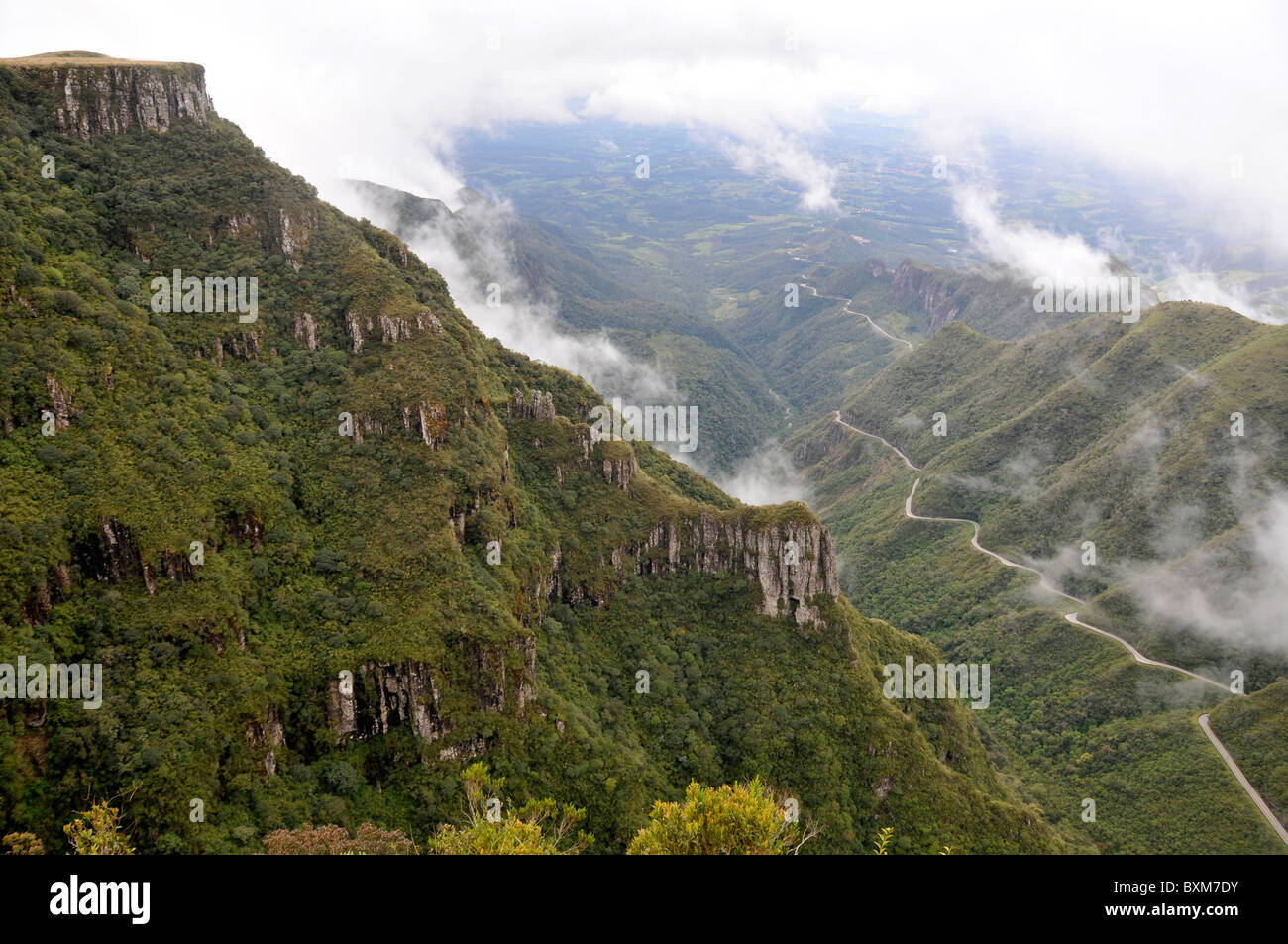 Brazilian Highlands High Resolution Stock Photography and Images - Alamy