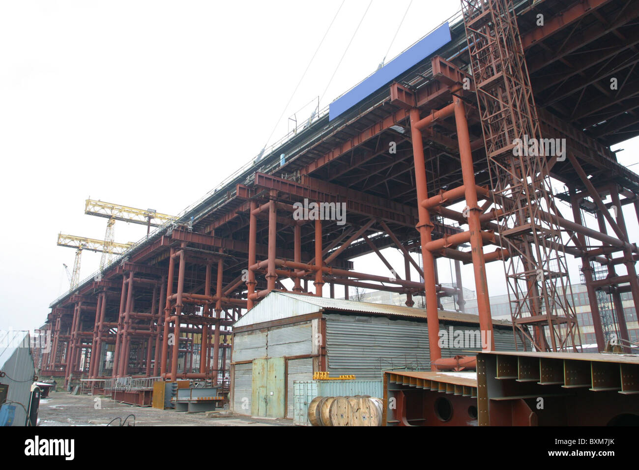 Constraction material hi-res stock photography and images - Alamy